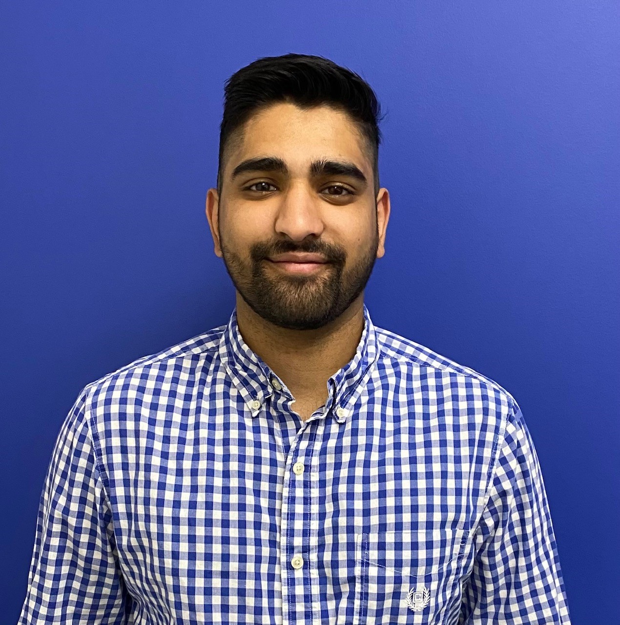 Summer 2021 Intern Yearbook | Olympus